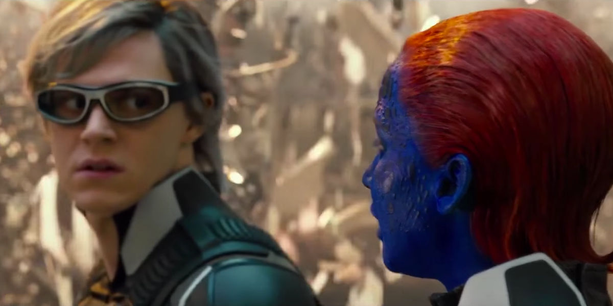 X Men Apocalypse Story Featurette Focuses On The Villains