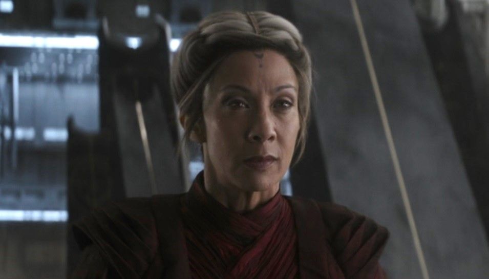 Ahsoka Episode 7 Release Date, Time, Countdown Ahsoka Episode 7 Release Date, Time, Countdown